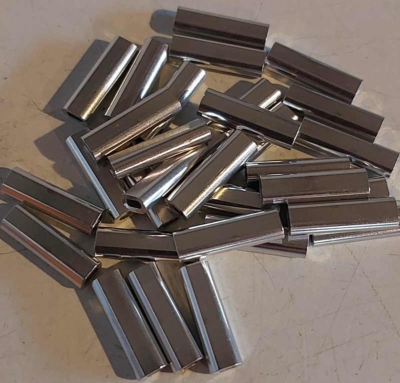 Crimps - Hooker Fishing Tackle